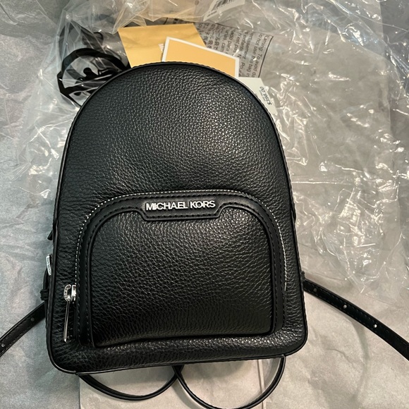 MICHAEL Michael Kors | Bags | Nwt Michael Kors Small Backpack | Poshmark